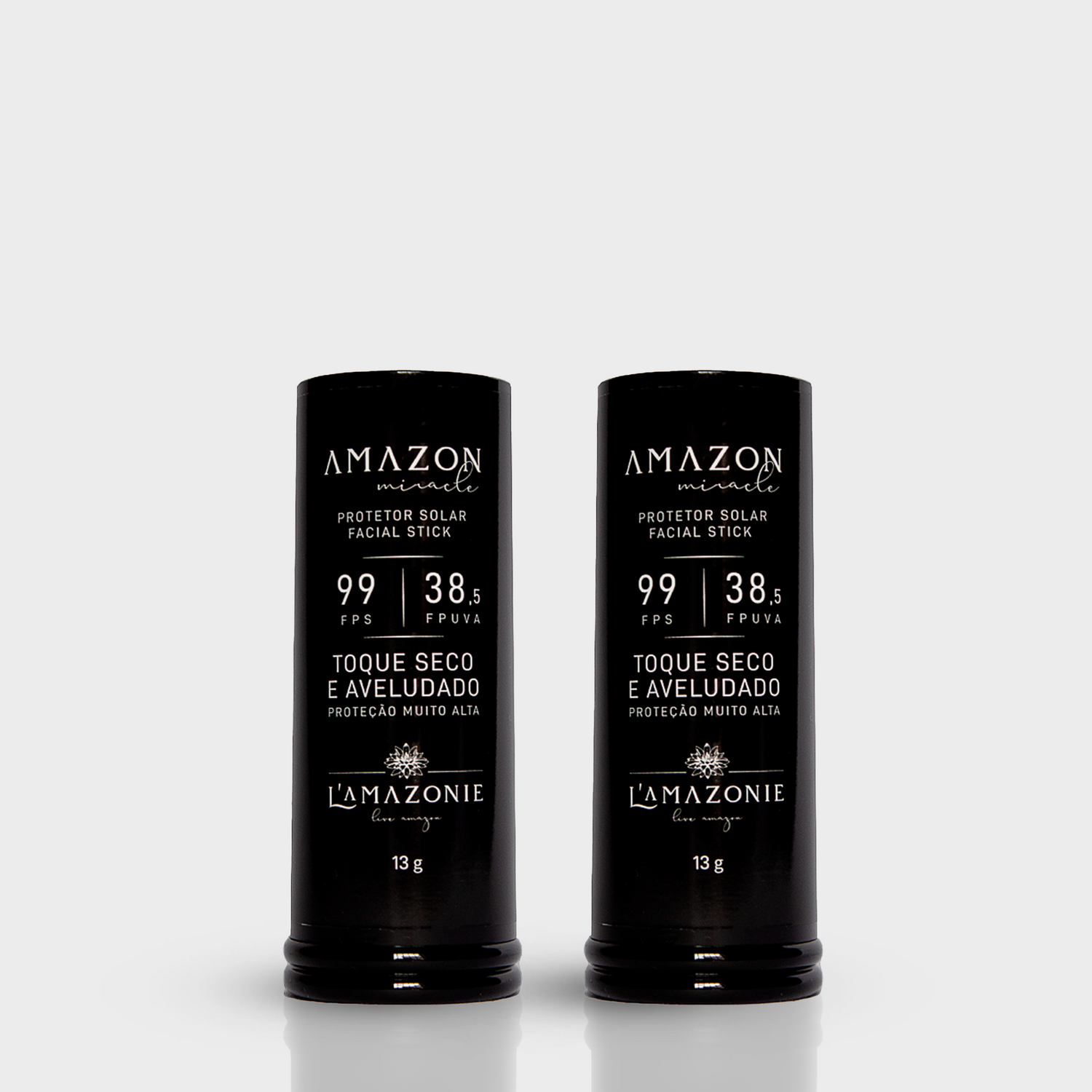 L’Amazonie Skincare