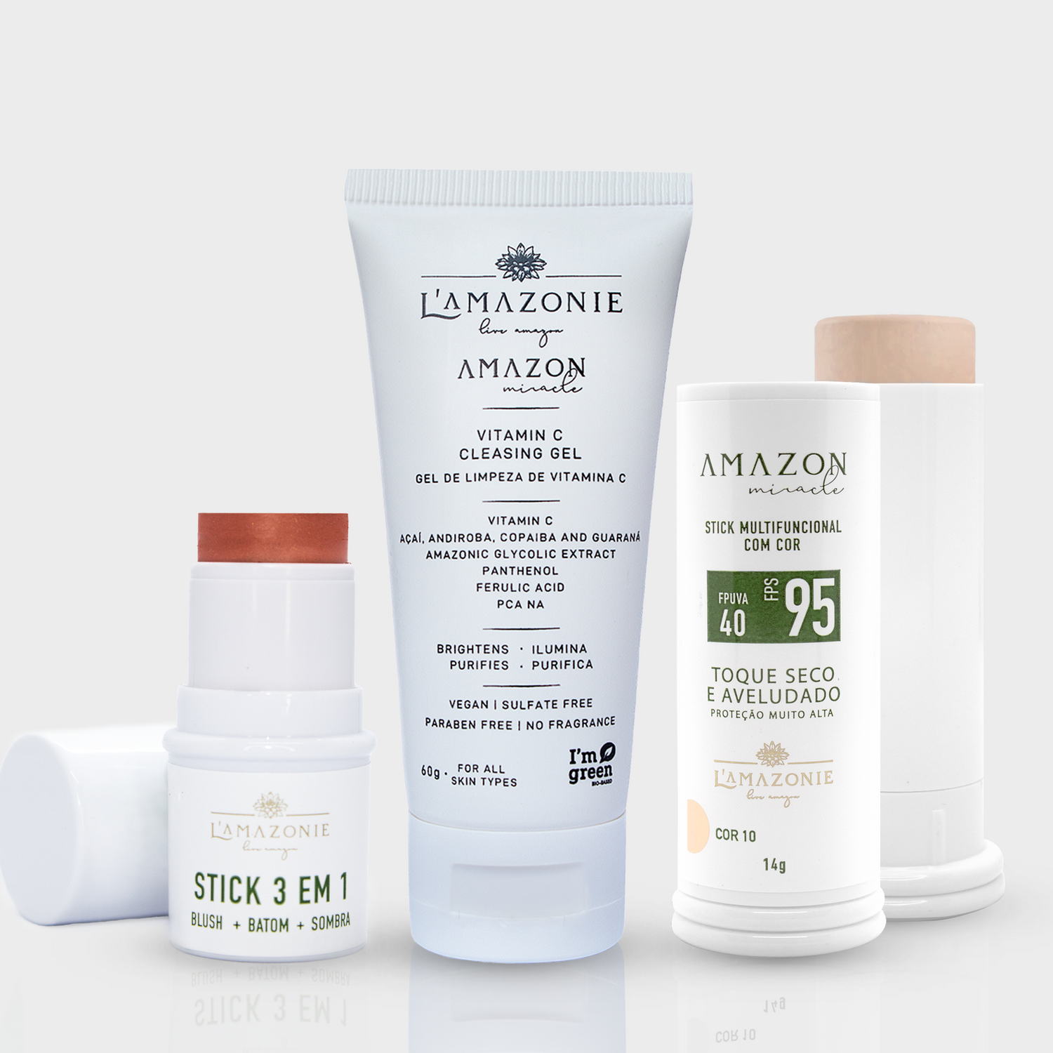 L’Amazonie Skincare