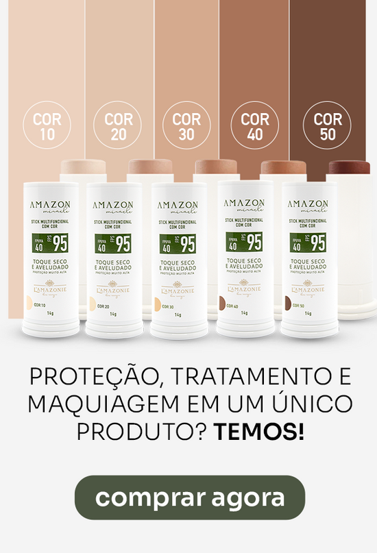 L’Amazonie Skincare