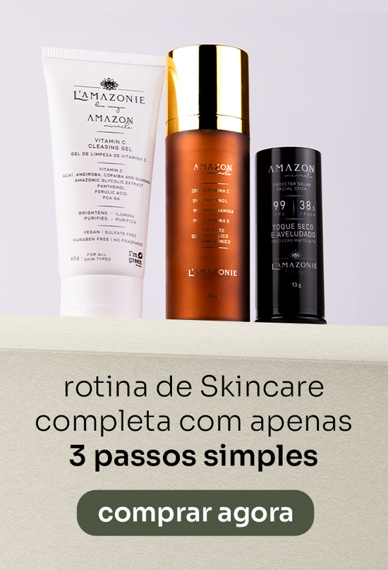 L’Amazonie Skincare