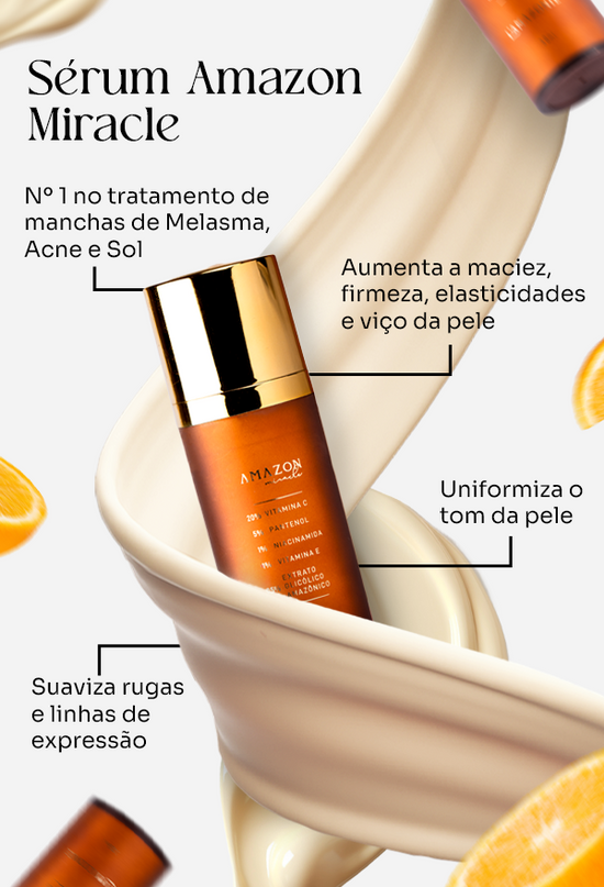 L’Amazonie Skincare