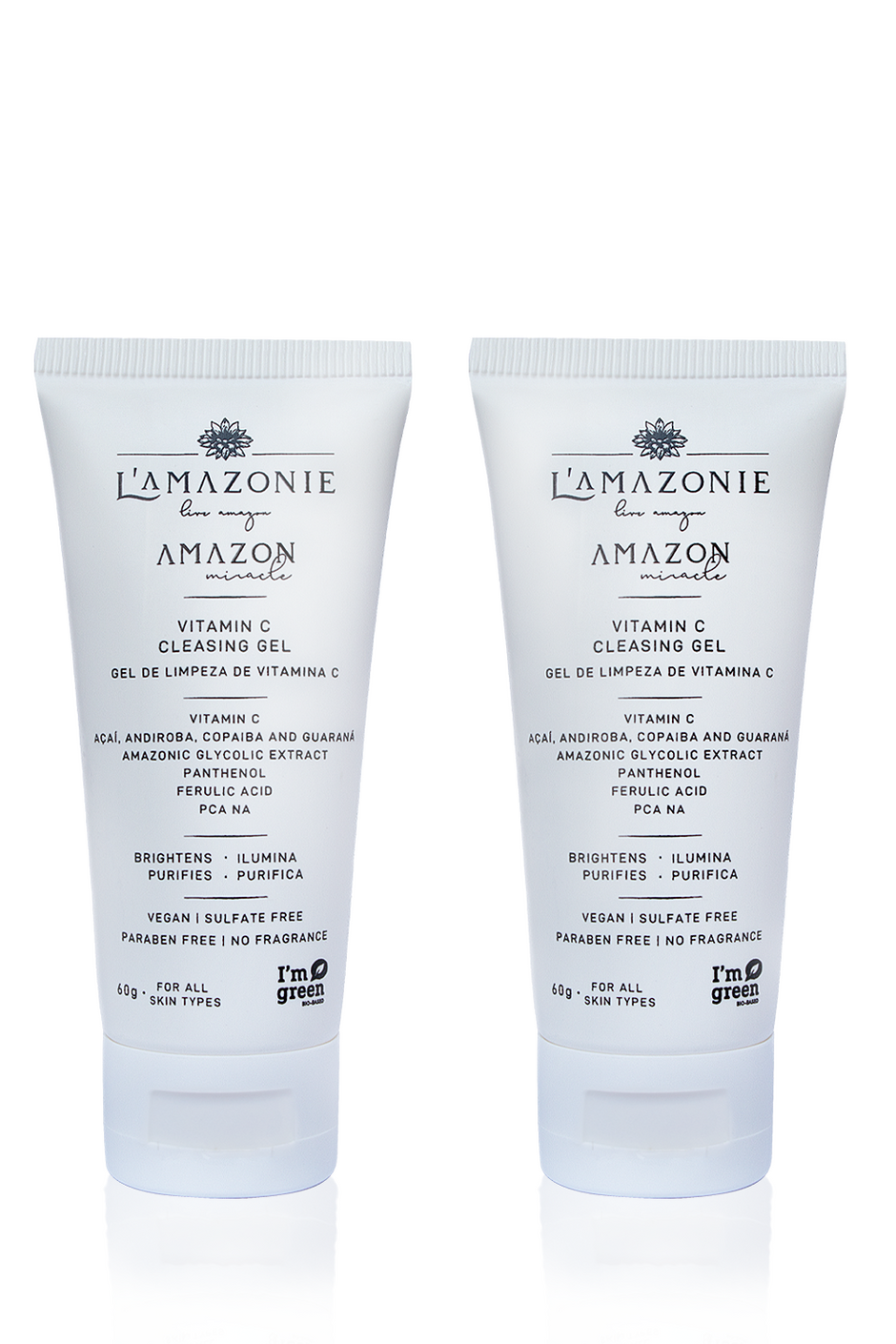L’Amazonie Skincare